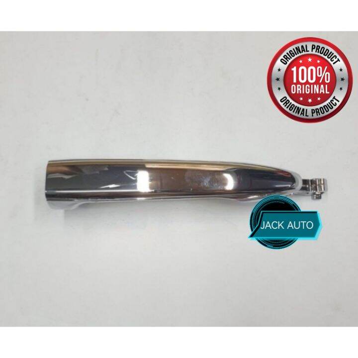 【ORIGINAL】DOOR OUTER HANDLE TOYOTA CAMRY ACV40, HARRIER ACU30, ESTIMA ...