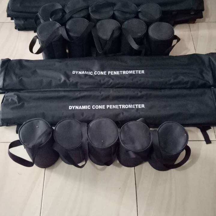 DCP (Dynamic Cone Penetrometer) | Lazada Indonesia