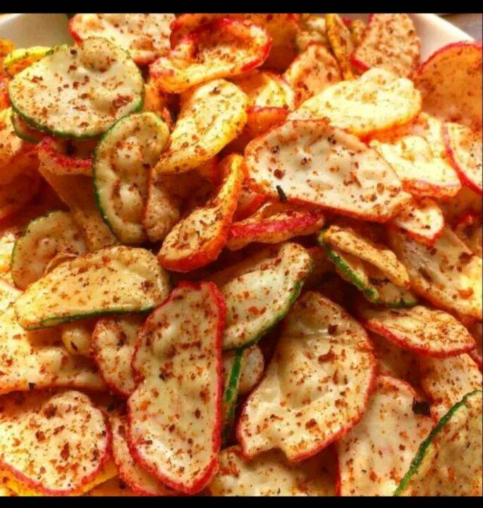 KRUPUK SEBLAK CIKUR 1KG | Lazada Indonesia