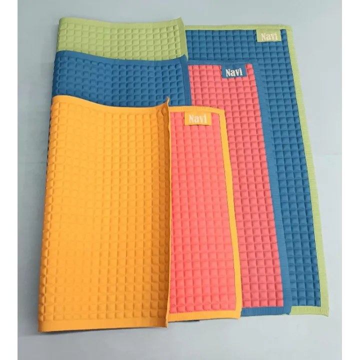 Air Filled Rubber Mat 55x40cm | Lazada PH