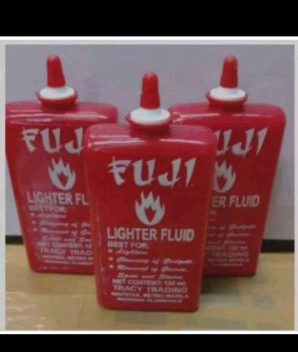 high quality fuji and pyramid fills for lighters available | Lazada PH