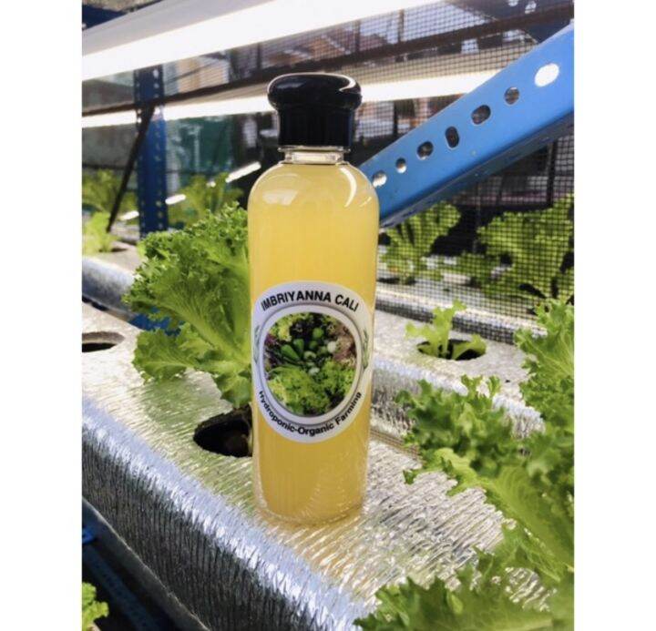 CALPHOS Foliar Fertilizer 250ml | Lazada PH