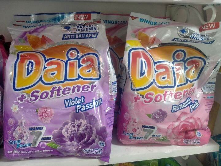 daia 1.6kg | Lazada Indonesia