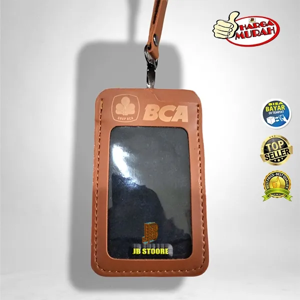 ID CARD BCA | Lazada Indonesia