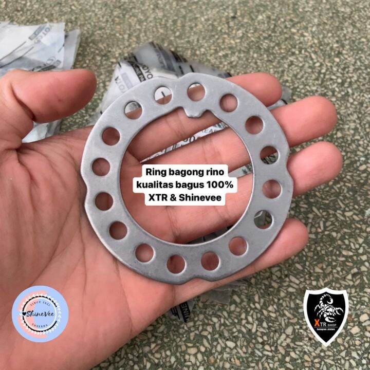 Ring bagong Dyna Ring gardan rino ring as roda toyota dynasaurus reng jalu dutro | Lazada Indonesia