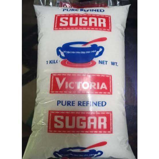 Victoria Sugar White 1KG | Lazada PH