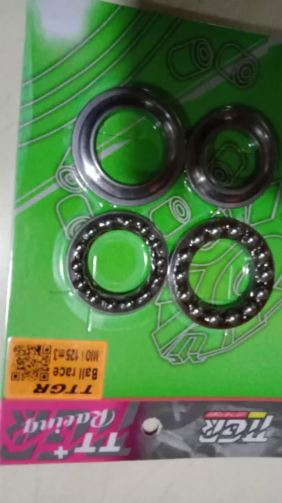 Ball Race Bearing Mio i 125 M3 Scooter Ttgr Brand | Lazada PH
