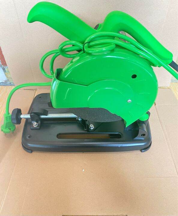 RYU Cut Off RCO180 Mesin Cut Off Cutting Wheel / Alat Potong Besi ...