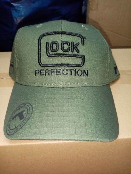 Glock Cap Bull Cap New Design | Lazada PH