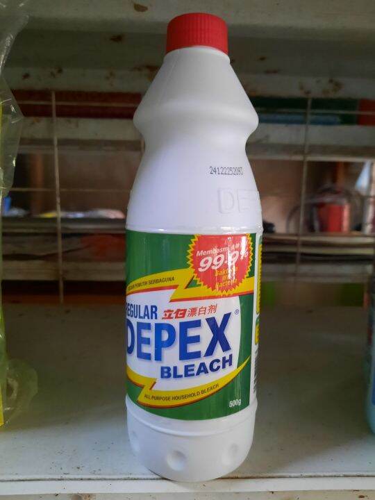 DEPEX BLEACH 500g | Lazada.co.th