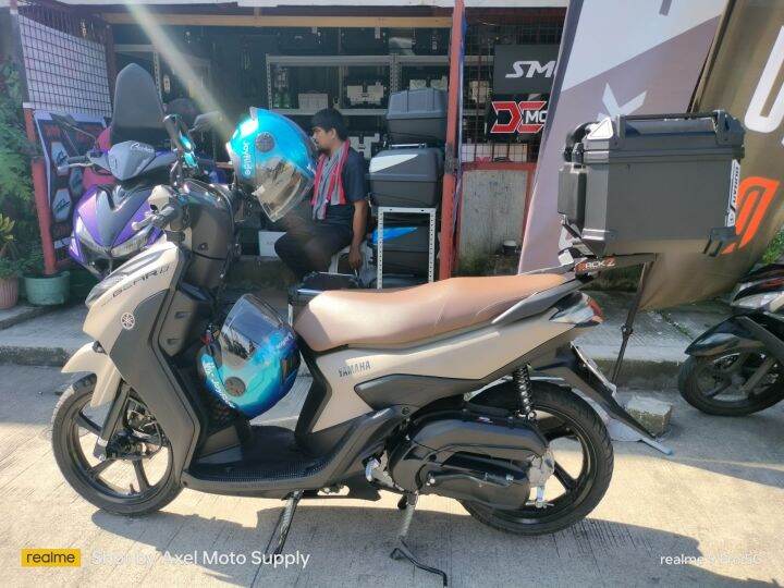 Mio Gear Monorack Bracket | Lazada PH