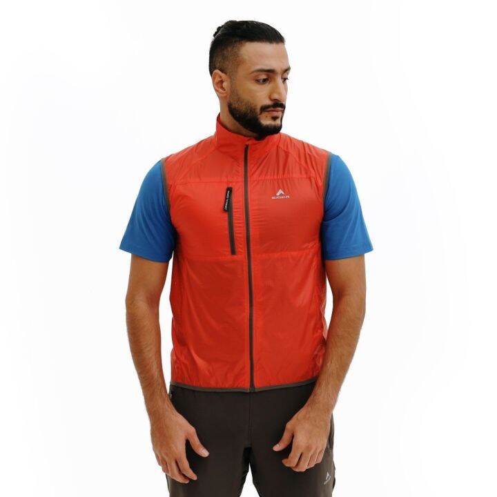 Rompi Sepeda Ultralight Eiger OriginaI Spectral Vest | Lazada Indonesia