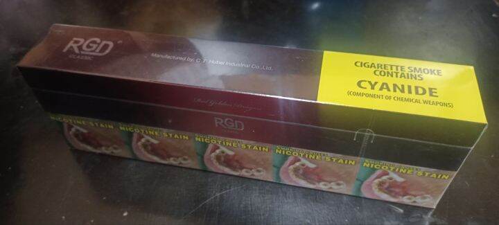 RGD Red Classic Original Premium Quality Cups | Lazada PH