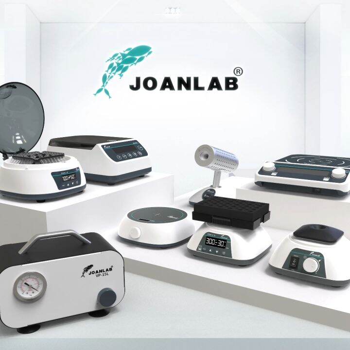 JOANLAB PRP Centrifuge Machine PRF CGF Plasma Centrifuge Laboratory For 2/5/10ml Blood Tube And ...