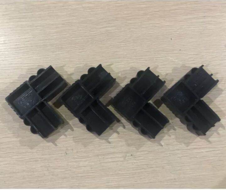 Corner brackets plastic for Alco Frame | Lazada PH