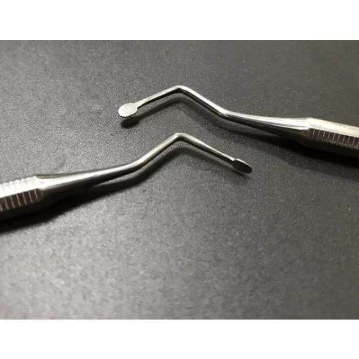 Gingival Retraction Cord Packer Instrument | Lazada PH