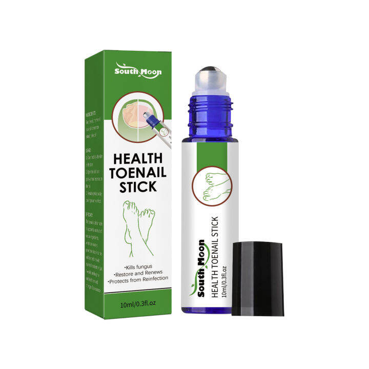 South Moon Health Toenail Stick Fungal Nail Treatment Liquid Toe Fungus ...