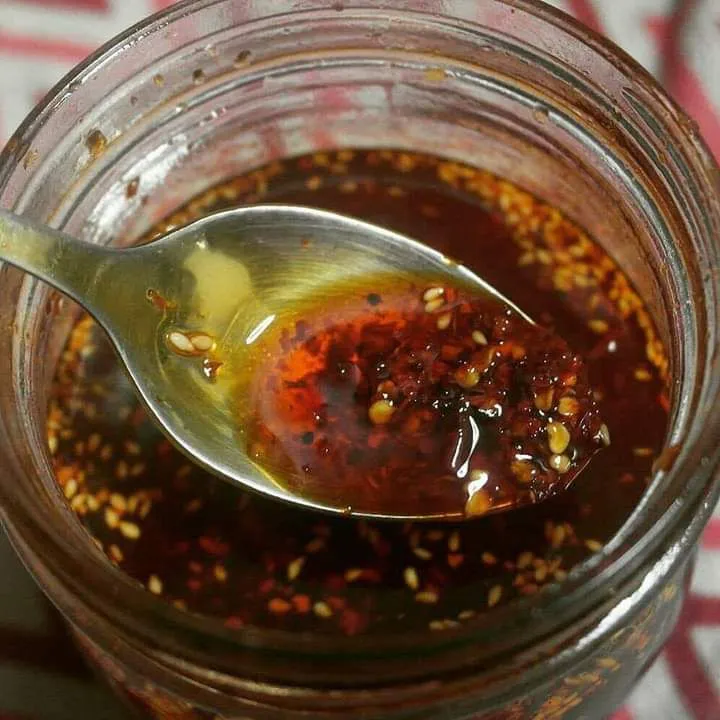 chilli oils /minyak cili | Lazada