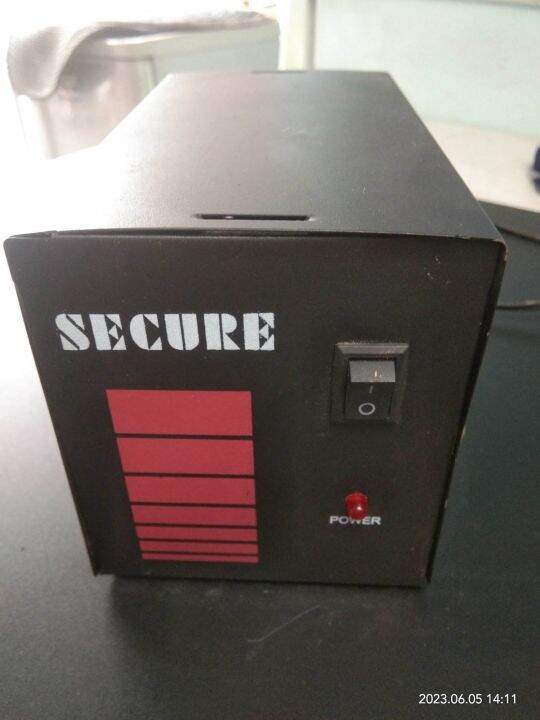 Secure Avr for Pc and Monitor | Lazada PH