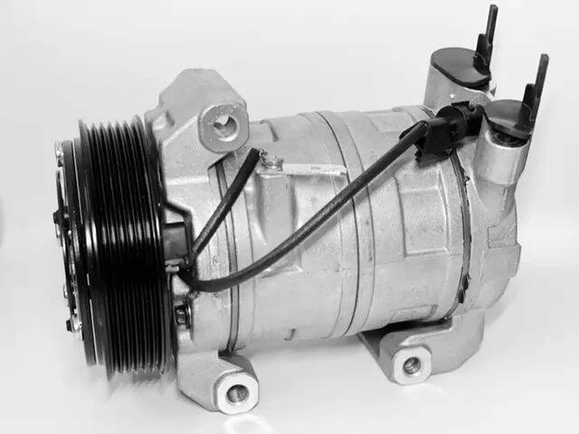 TOMODACHI Car Aircond Compressor Proton Exora | CPS Bold | Turbo | New ...