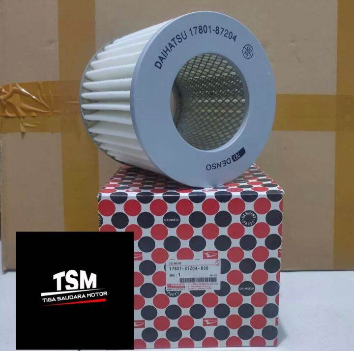 Filter udara air filter Mobil Daihatsu Espass 1.3 CC original | Lazada ...