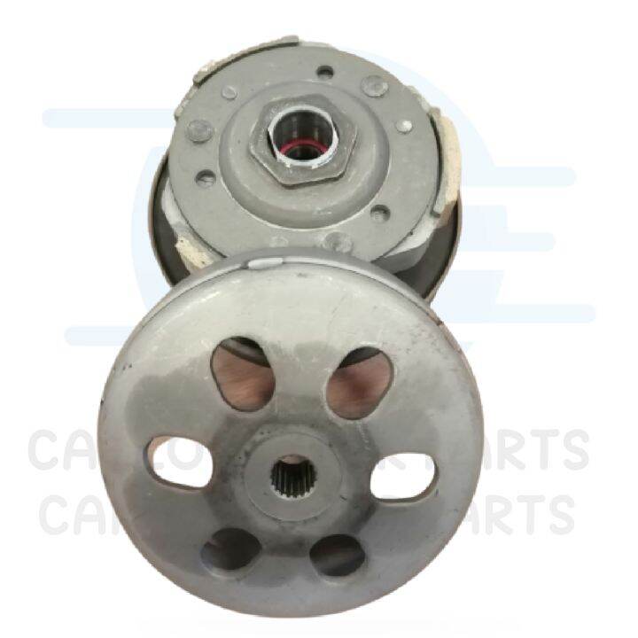 GY6-125 TORQUE DRIVE ASSEMBLY | Lazada PH