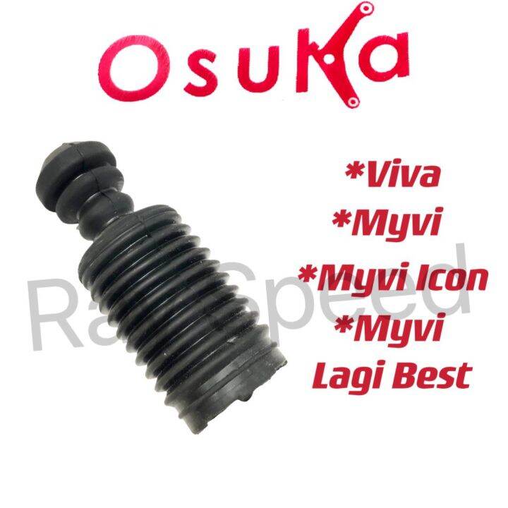 Front Absorber Cover Perodua Myvi,Myvi Icon,Myvi Lagi Best,Viva Front ...
