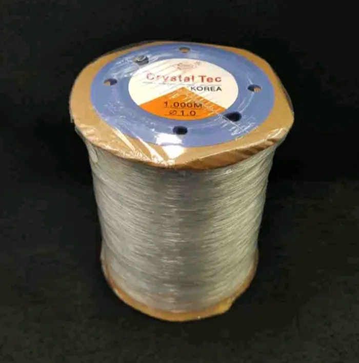 Elastic nylon garter (Big) 1roll | Lazada PH