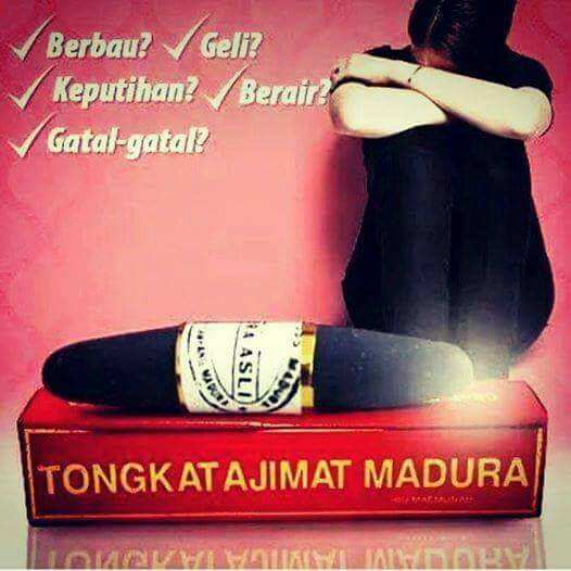 TONGKAT AJIMAT MADURA ASLI ORIGINAL | Lazada