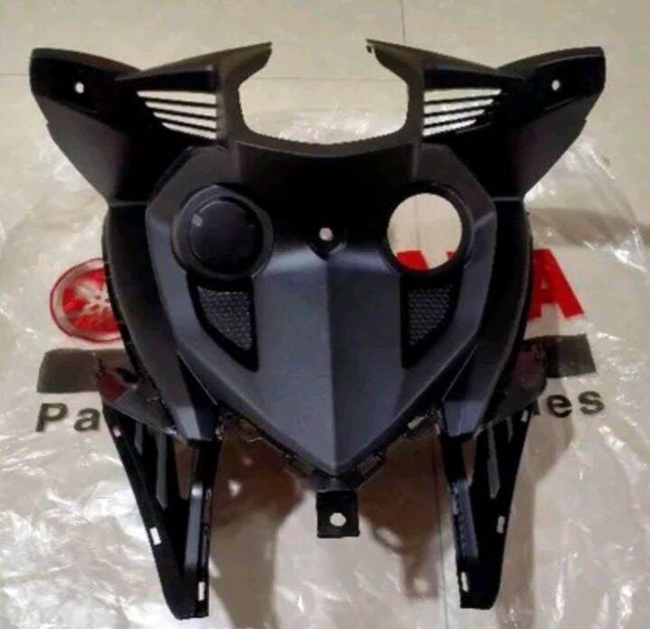 YAMAHA GENUINE PANEL INNER 1 & 2 SNIPER 150 V1 V2 | Lazada PH
