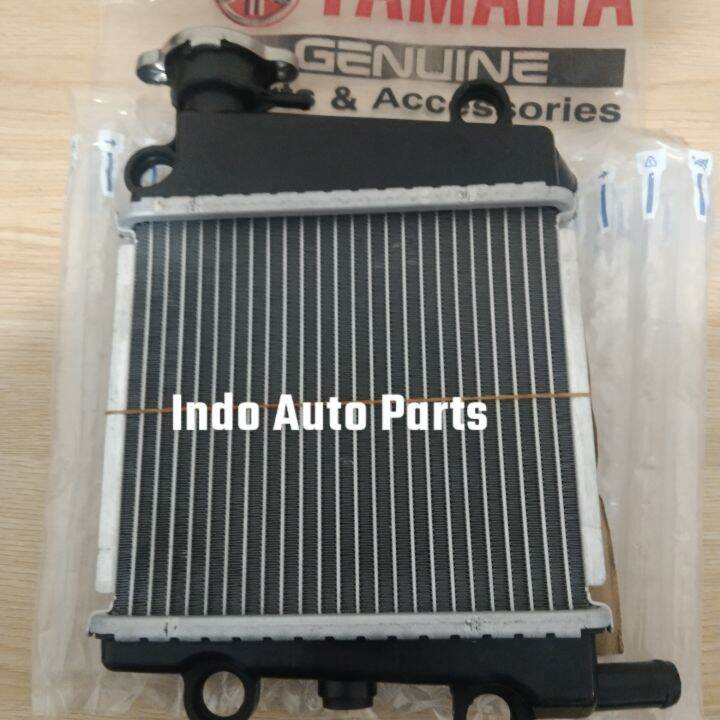 RADIATOR YAMAHA NMAX N-MAX AEROX 155 RADIATOR YAMAHA AEROX 155 NMAX 155 ...