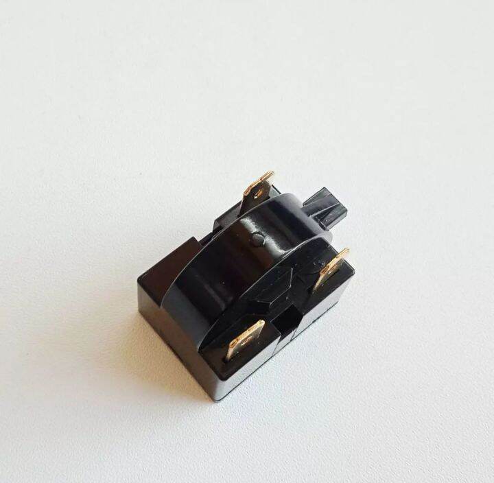 Relay Ptc Kulkas 3 pin | Lazada Indonesia