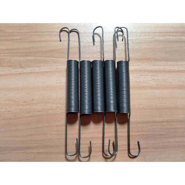 DTR Secondary Brake Spring for Motorcycle | Lazada PH