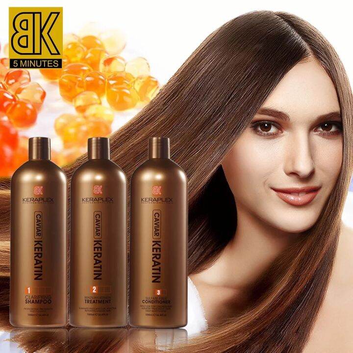 BK KERAPLEX KERATIN 1000 ml | Lazada.co.th