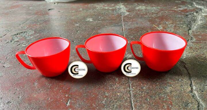 Multipurpose Plastic Rice Cup Mug / Rice cup (Sold per piece) | Lazada PH