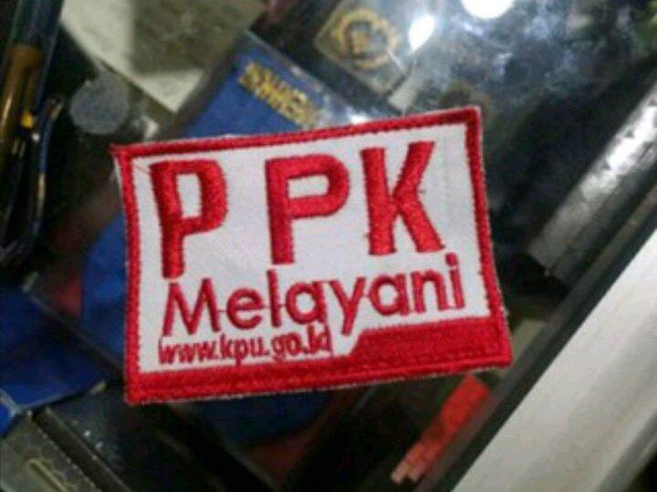 Logo PPk melayani | Lazada Indonesia