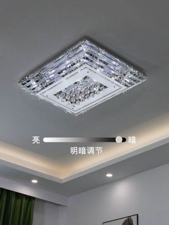 Nordic Ceiling Light Living Room Light Ceiling Light Bedroom Center ...