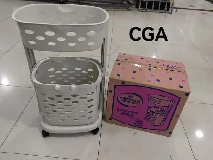 Orocan Laundry Rack | Lazada PH