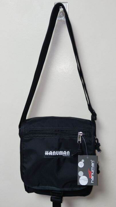 Hanuman Square Bag (Unisex) | Lazada PH