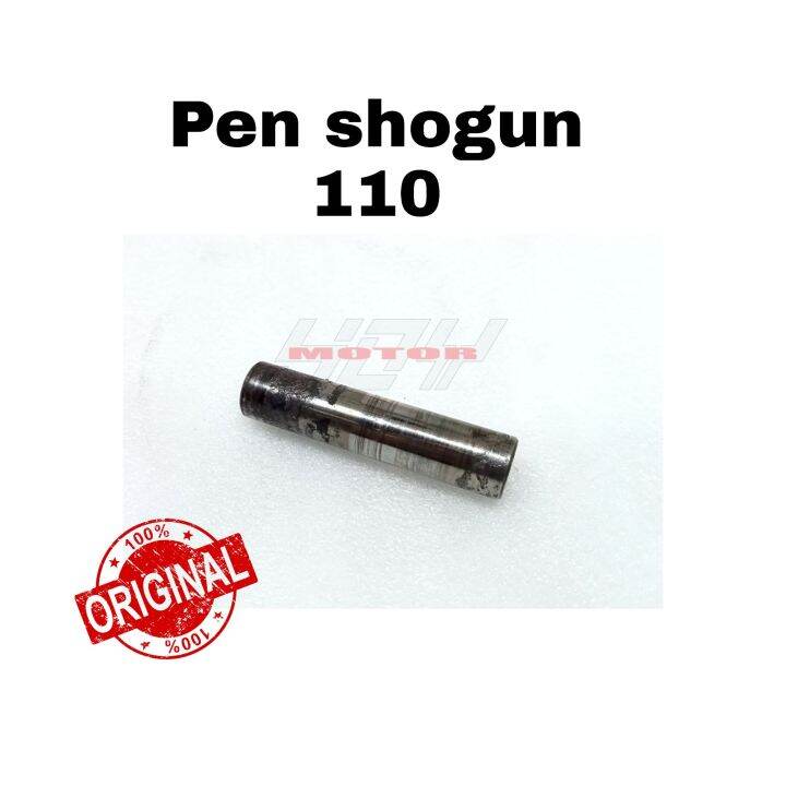 pen pin platuk pelatuk klep pendek Shogun 110 second | Lazada Indonesia pen pin platuk pelatuk klep pendek Shogun 110 second | Lazada Indonesia