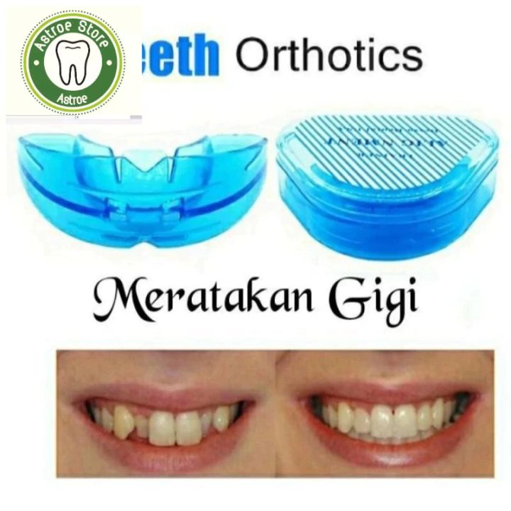Perapi Gigi Gingsul Tonggos, ORIGINAL 100% | Lazada Indonesia