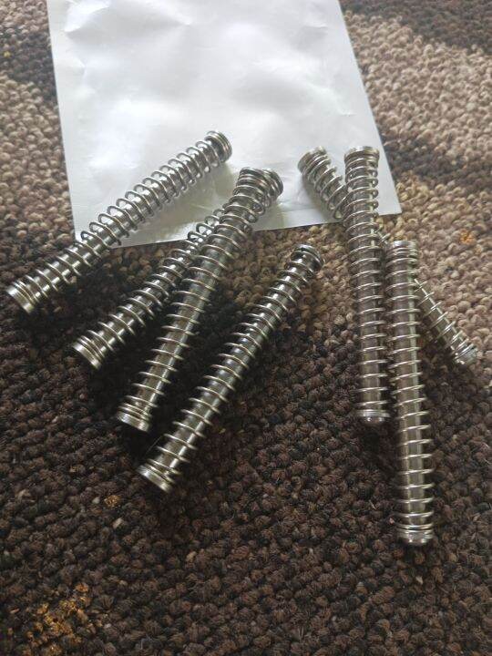 STK100 1pc Recoil Spring Drop In Type 13lbs | Lazada PH