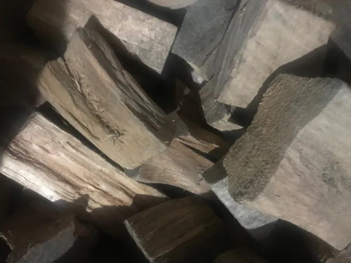 Ipil-Ipil Chunks (25lbs) | Lazada PH