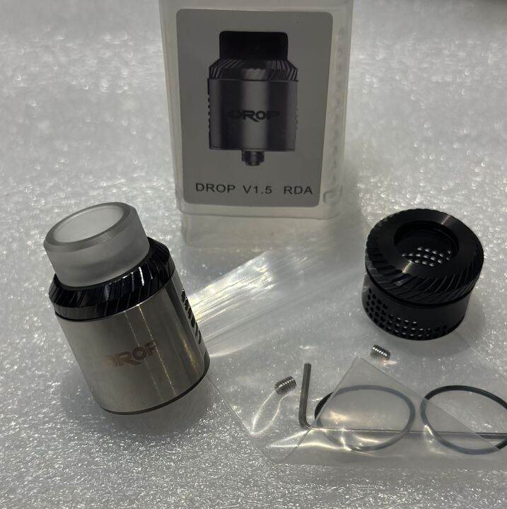 Drop Solo v1.5 | Lazada PH