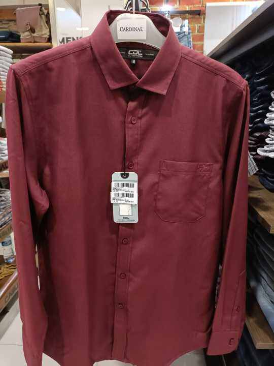 Cardinal Kemeja formal | Lazada Indonesia
