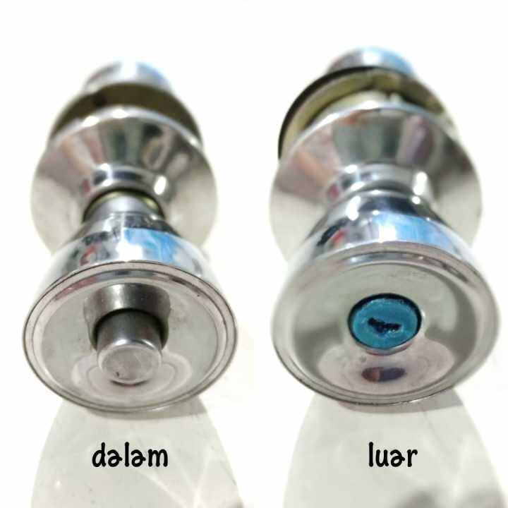 Gagang Pintu Putar Lazada Indonesia