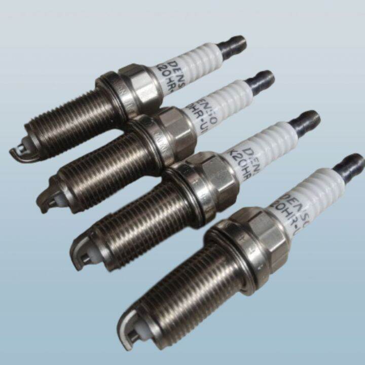 BUSI IRIDIUM MOBIL KIJANG INNOVA BENSIN/HILUX BENSIN/FORTUNER BENSIN ...