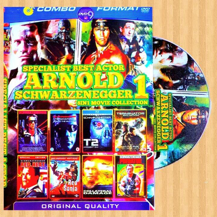 KASET DVD FILM ACTION BARAT CAMPURAN TERBARU-KASET DVD FILM ACTION ...