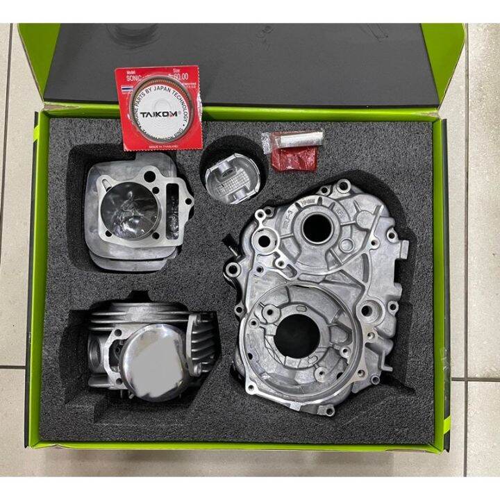 Taikom / Stronger Character Honda EX5 Class 1 Engine Combo Set PNP 60MM ...