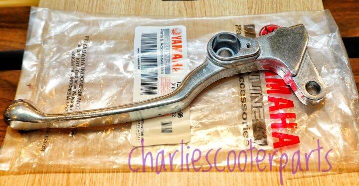 Brake Lever (Left Only) Genuine Yamaha / Mio i 125 m3 | Lazada PH